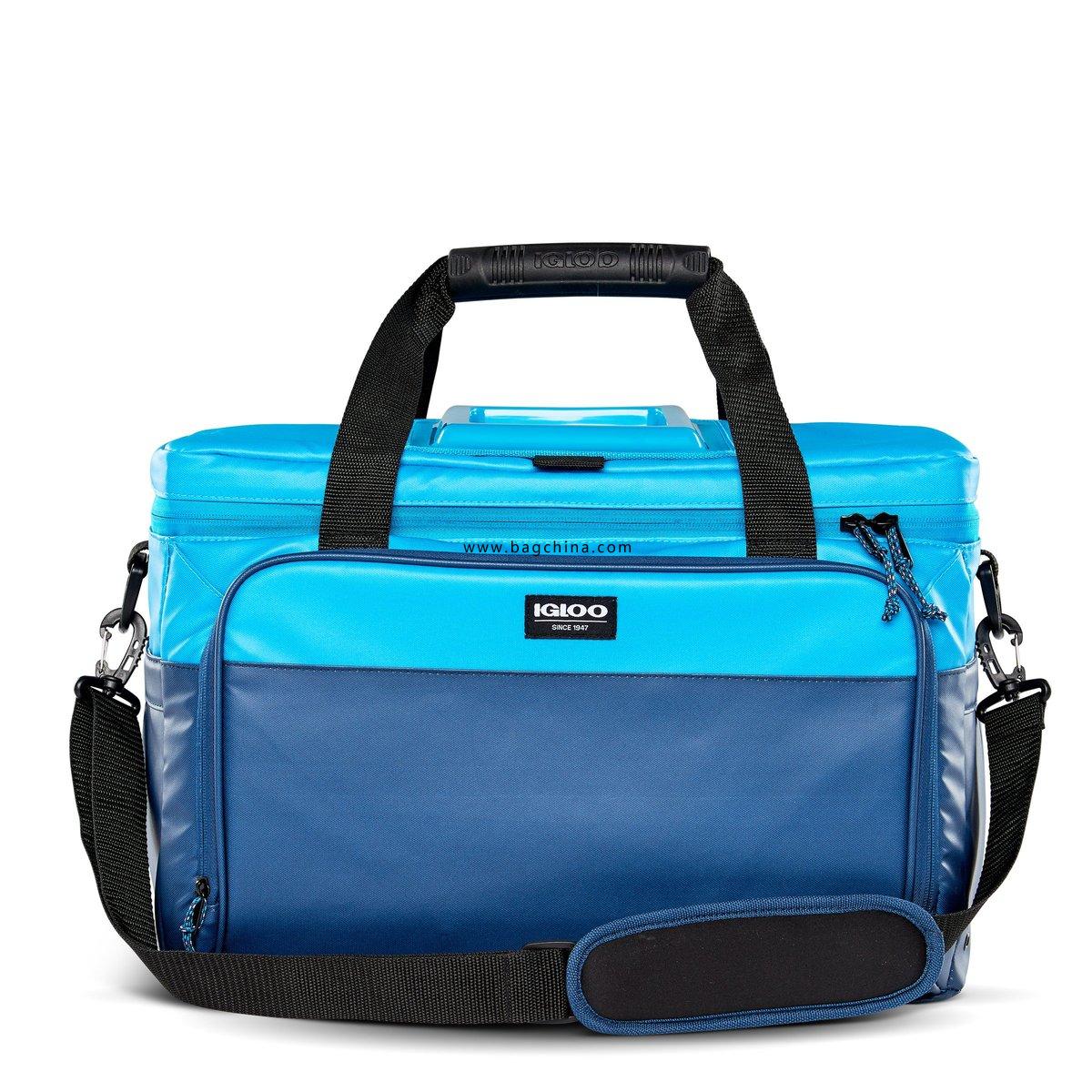 Lunch Cooler Backpack Bag